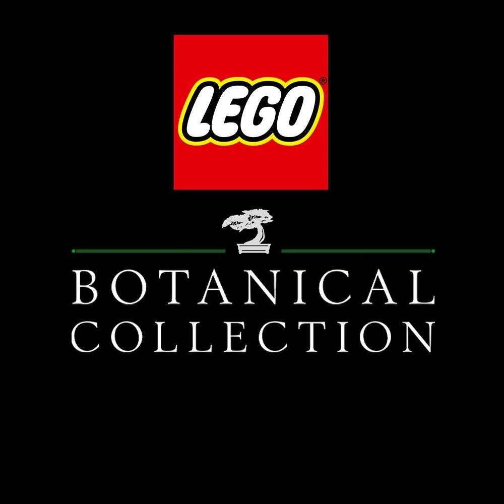 Botanical Collection – Minifig.ai