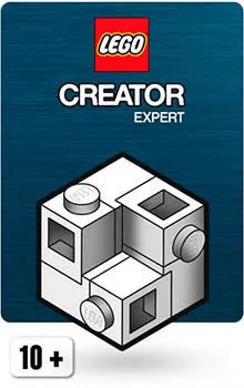 Creator Expert Sets – Minifig.ai