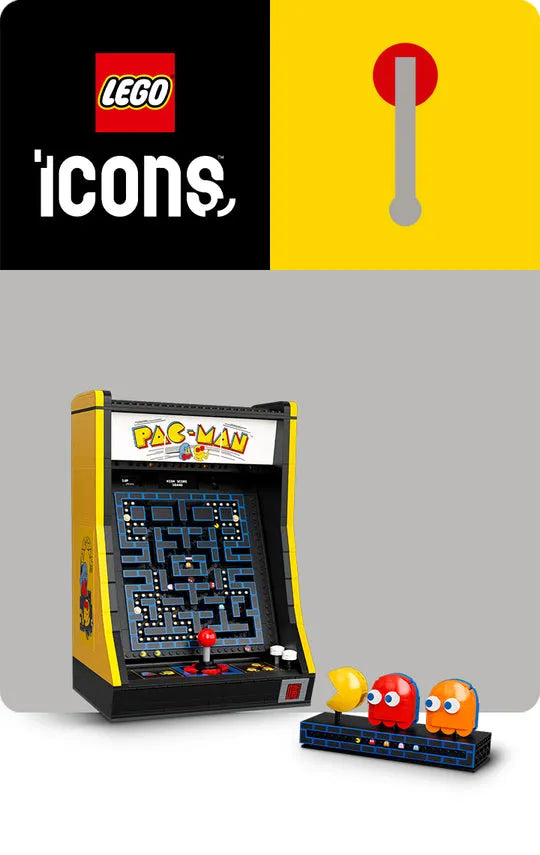 Icons – Minifig.ai