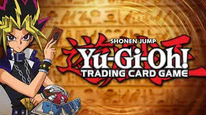 Yu-Gi-Oh! Trading Card – Minifig.ai